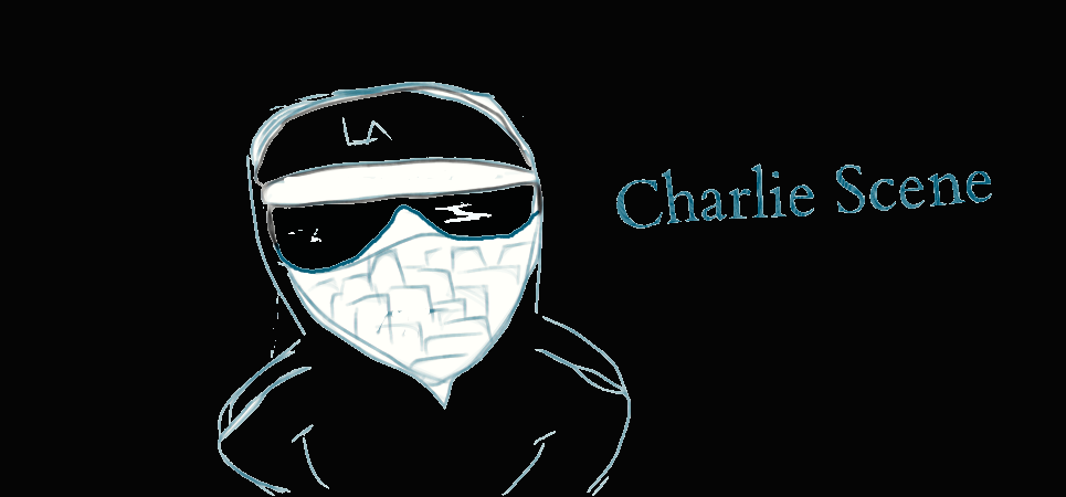 Charlie Scene by XxEmo-W0lfxX on DeviantArt