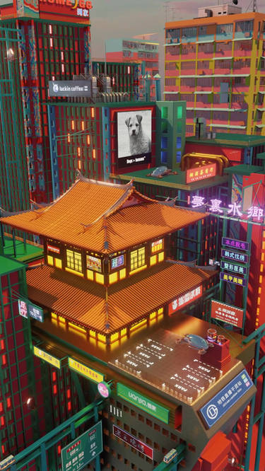 Hatsune Miku 4k wallpaper by FirephenixD on DeviantArt