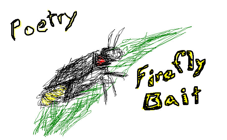 firefly bait by apothicarien on DeviantArt