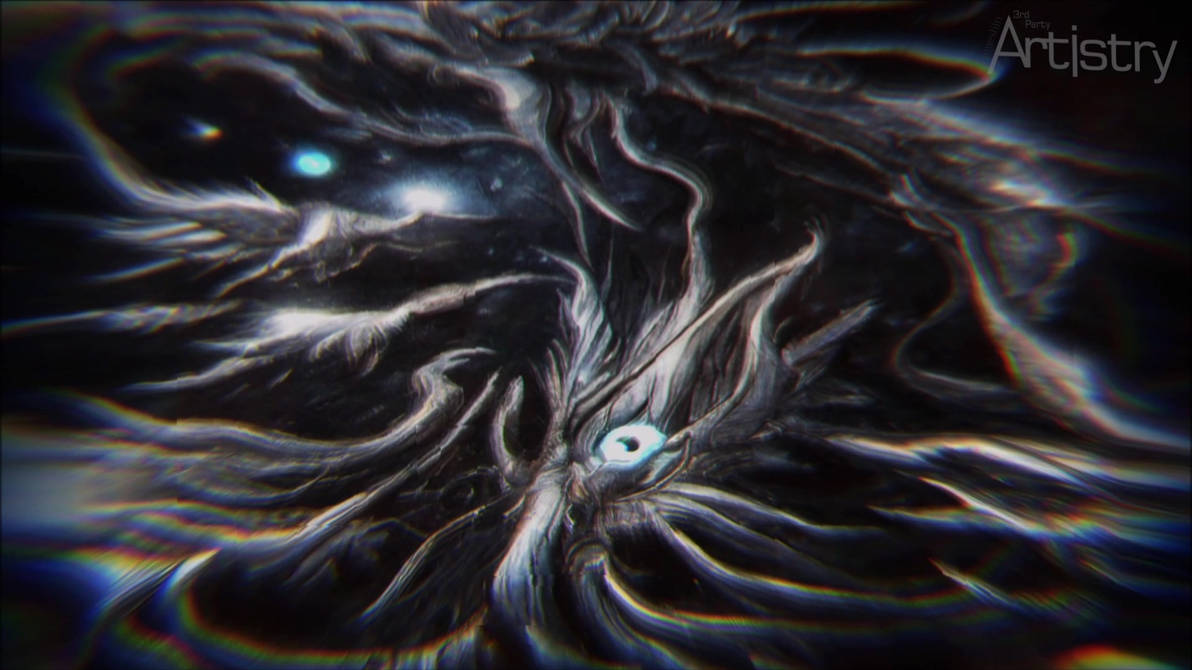 10 - Ameshin - 3rd Party Artistry - Glistening Dar by ameshin on DeviantArt