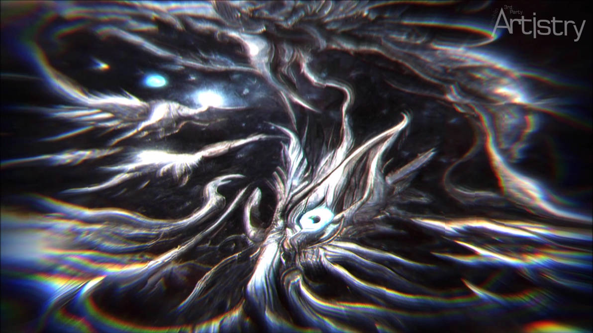 8 - Ameshin - 3rd Party Artistry - Beautyfateful by ameshin on DeviantArt