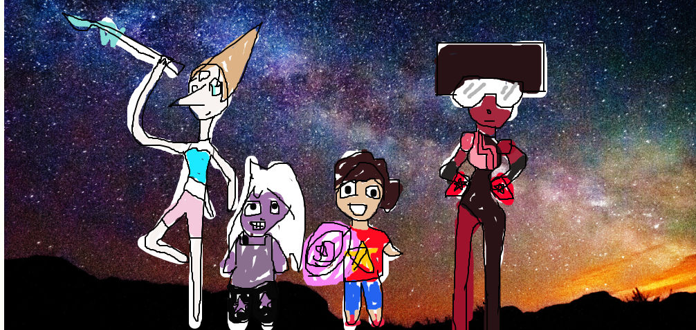 jems by ozziegirl12345679 on DeviantArt