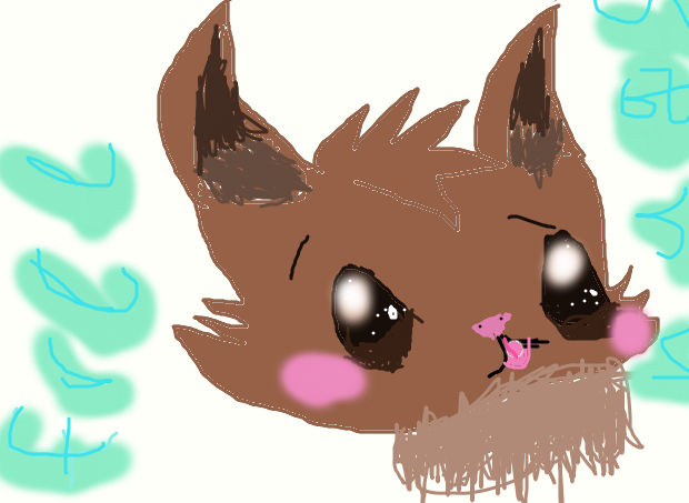 Free hugs!-eevee by Heroasassin on DeviantArt