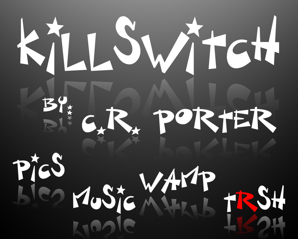 KillSwitch White Icons by MrPorter on DeviantArt