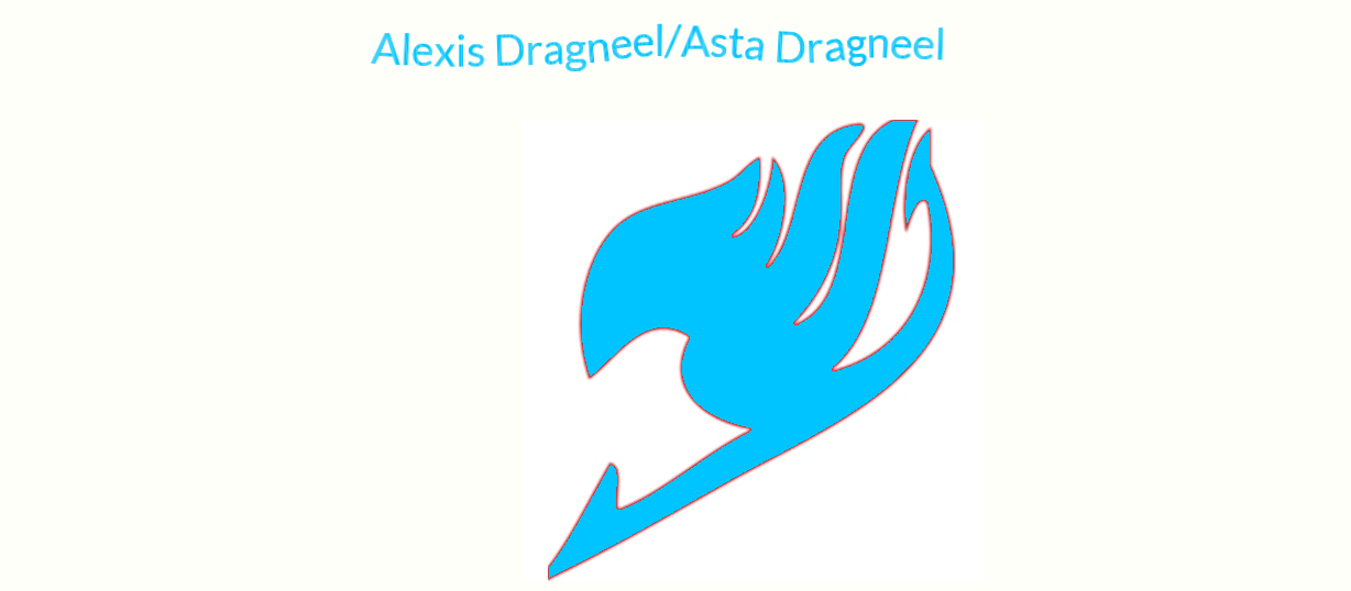 Asta Dragneel's Fairytail Mark by AlexisSimons04 on DeviantArt