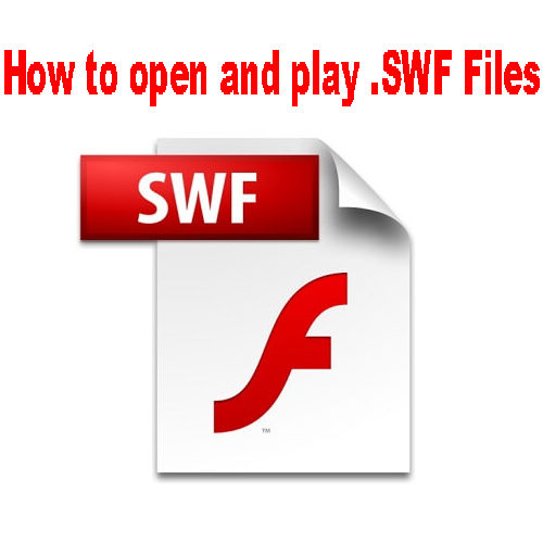 How to open SWF Flash files by CocoaAndTea on DeviantArt