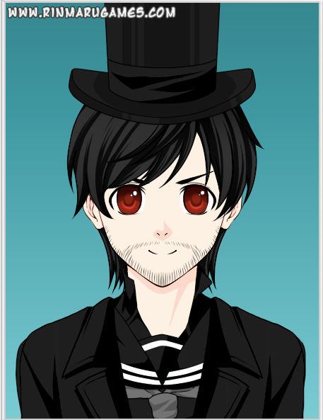 Jack of All Profile by PsionicsKnight on DeviantArt