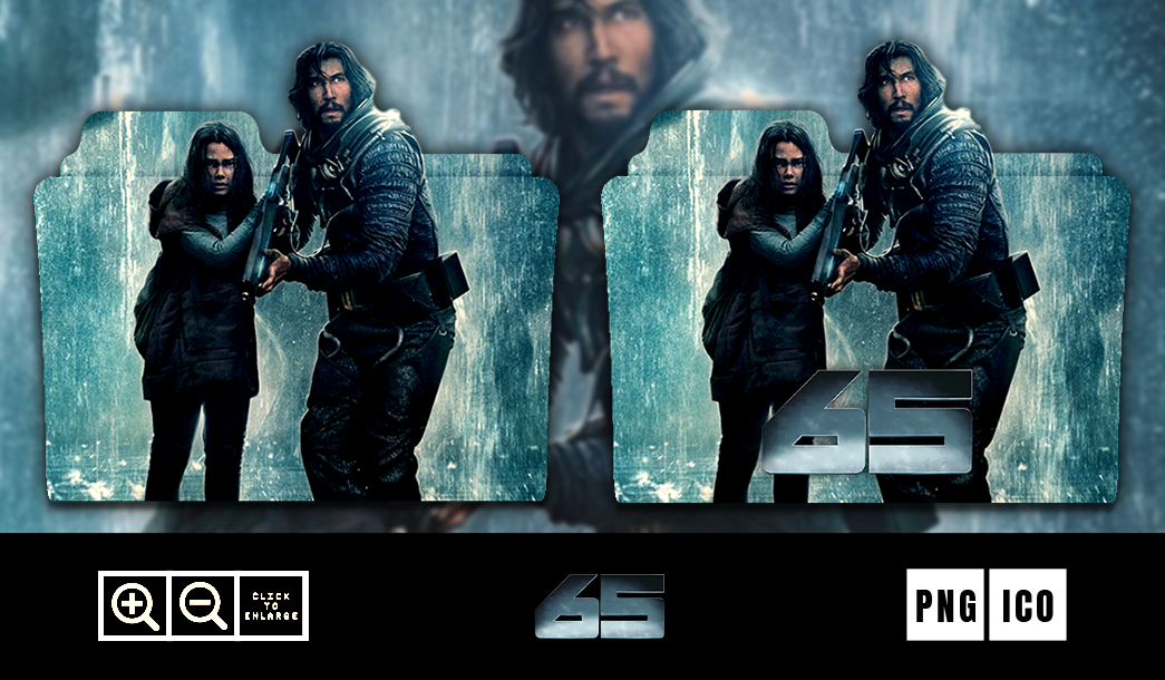 65 (2023) Folder Icon by Pixellab99 on DeviantArt