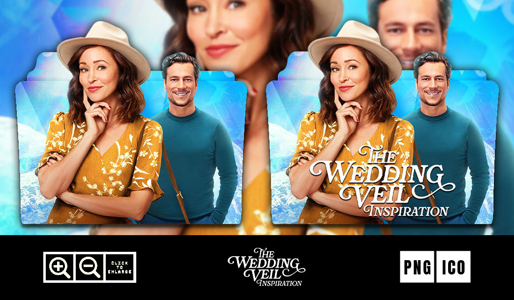 The Wedding Veil Inspiration (2023) Folder Icon by Pixellab99 on DeviantArt