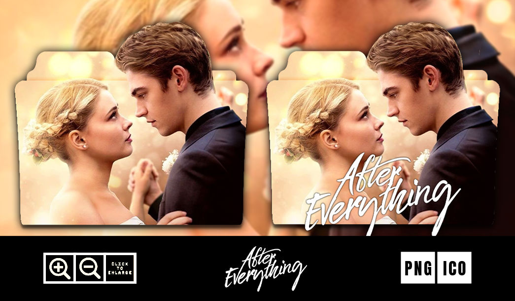 After Everything (2023) Folder Icon by Pixellab99 on DeviantArt