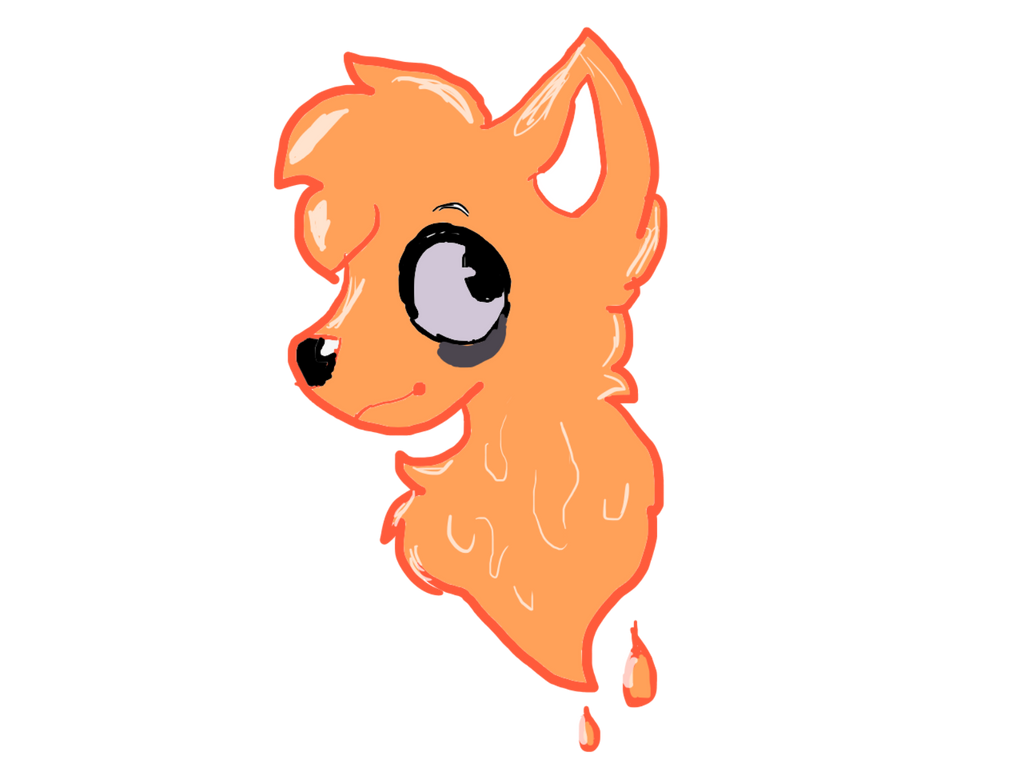 Slime Boi {AT} by Feathered-Robin on DeviantArt