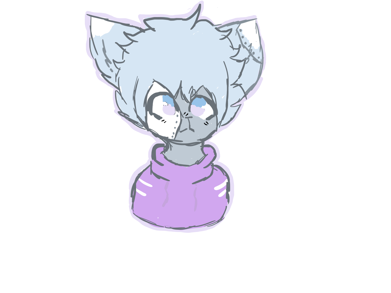 Izzy by Feathered-Robin on DeviantArt