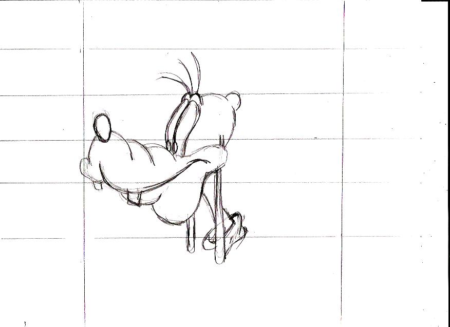 Goofy head spin by YODSTUDIOS on DeviantArt