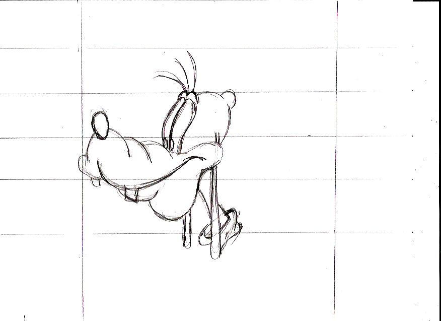 Goofy head spin by YODSTUDIOS on DeviantArt