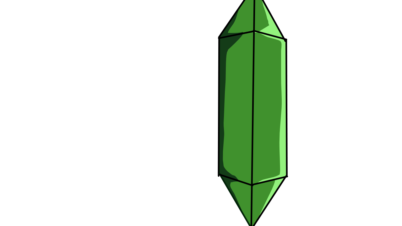 Animation: Crystal by darlingGrim on DeviantArt