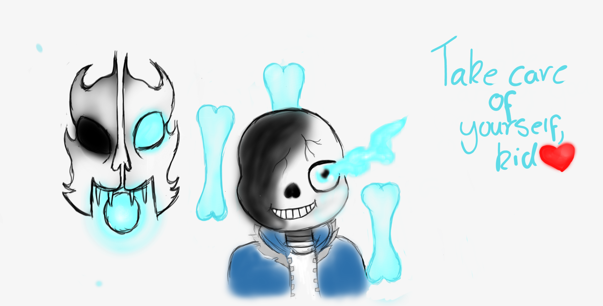 Sans by Summon-All-The-Geeks on DeviantArt