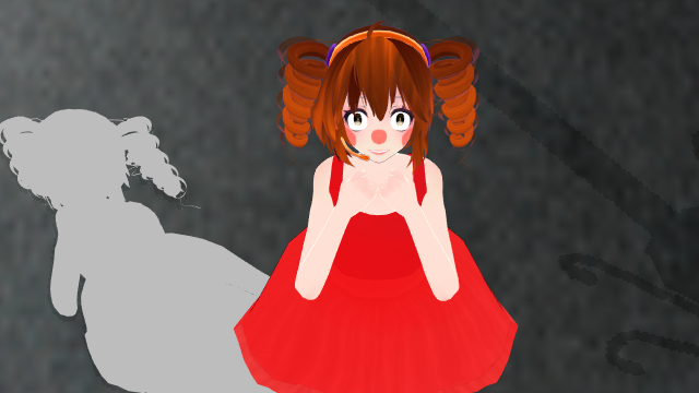 {MMD} Baby -UPDATED- (DL) by helTetofanforever903 on DeviantArt