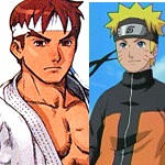 Jump Vs Capcom Trailer 1 by hakuxtemari on DeviantArt