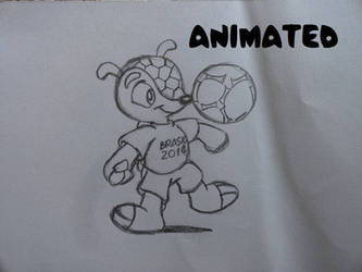 Explore the Best Fuleco Art | DeviantArt