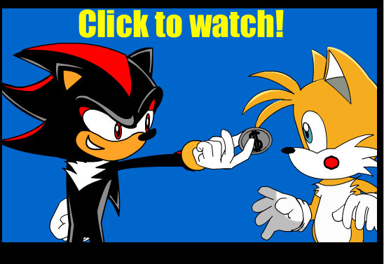 My first Sonic Short by TheWax on DeviantArt