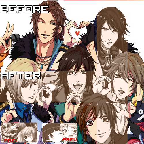 Brown PSD by Pymy02 on DeviantArt