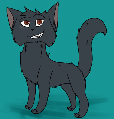 Isabella van kittenstien by sleepy-writer on DeviantArt