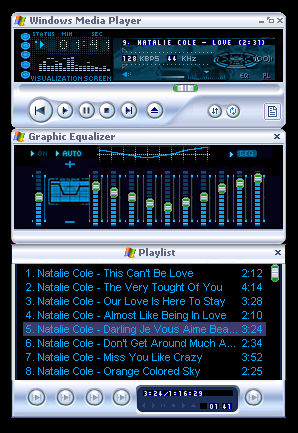Windows Media Player v2 by andy84 on DeviantArt