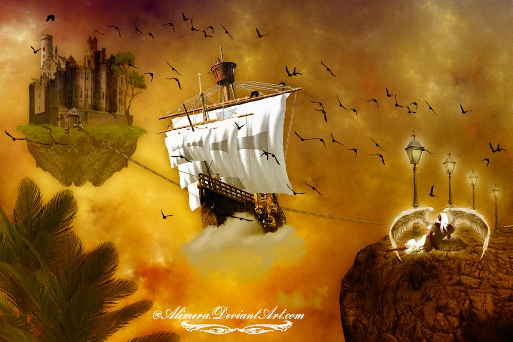 Air--Flash Animation by Alimera on DeviantArt