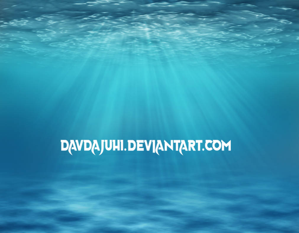Underwater Scene by davdajuhi on DeviantArt