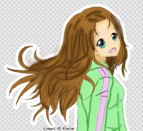 Opal (Kind Of) by PixieEye7295 on DeviantArt