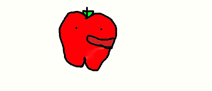 Homestuck Apple
