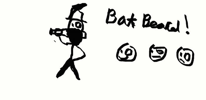 Explore the Best Batbeard Art | DeviantArt