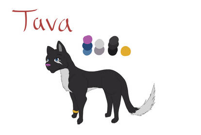 Explore the Best Tava Art | DeviantArt