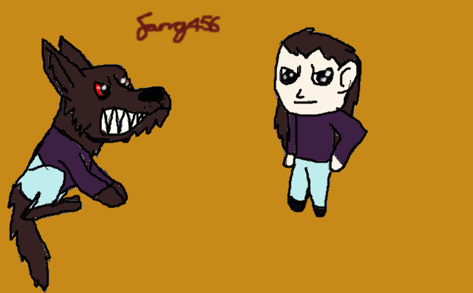 Chibi Ripper by Fang456 on DeviantArt