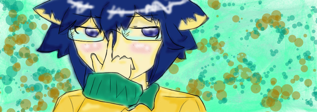 Shokyo-Kun by HikariNekoNyan on DeviantArt