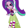 Aria Blaze ~ Mesmerizing Stars by ImperfectXIII on DeviantArt