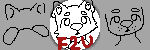 F2U dog icon base - with many options and layers by milo-html on DeviantArt