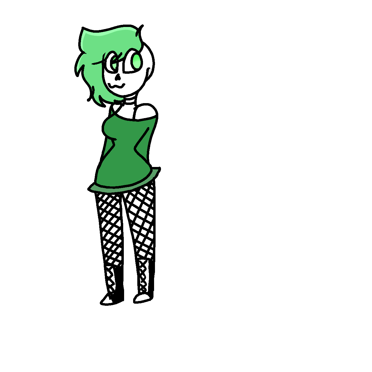 Undertale Mary Sue by TheColdOne12 on DeviantArt