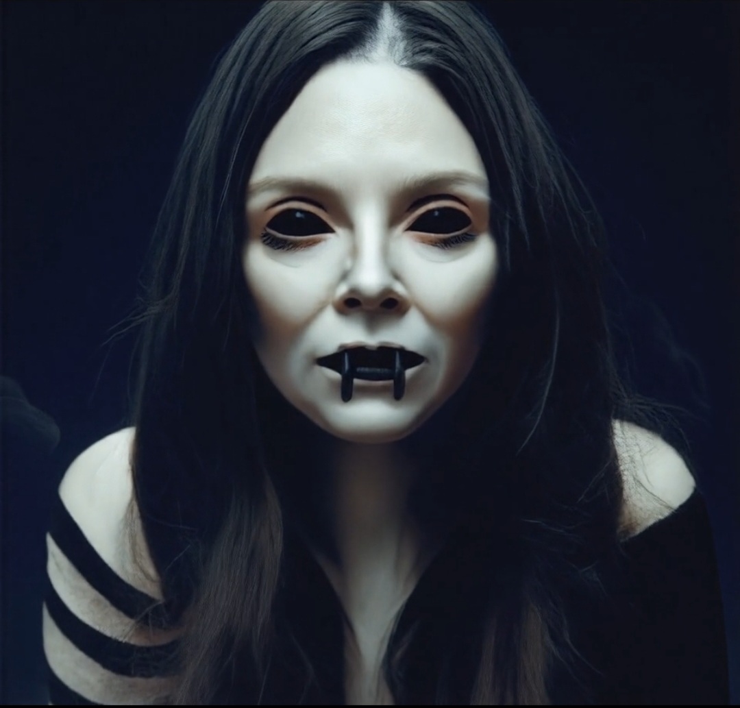 Vampiress Gains Ultimate Power by Feetofthewicked on DeviantArt