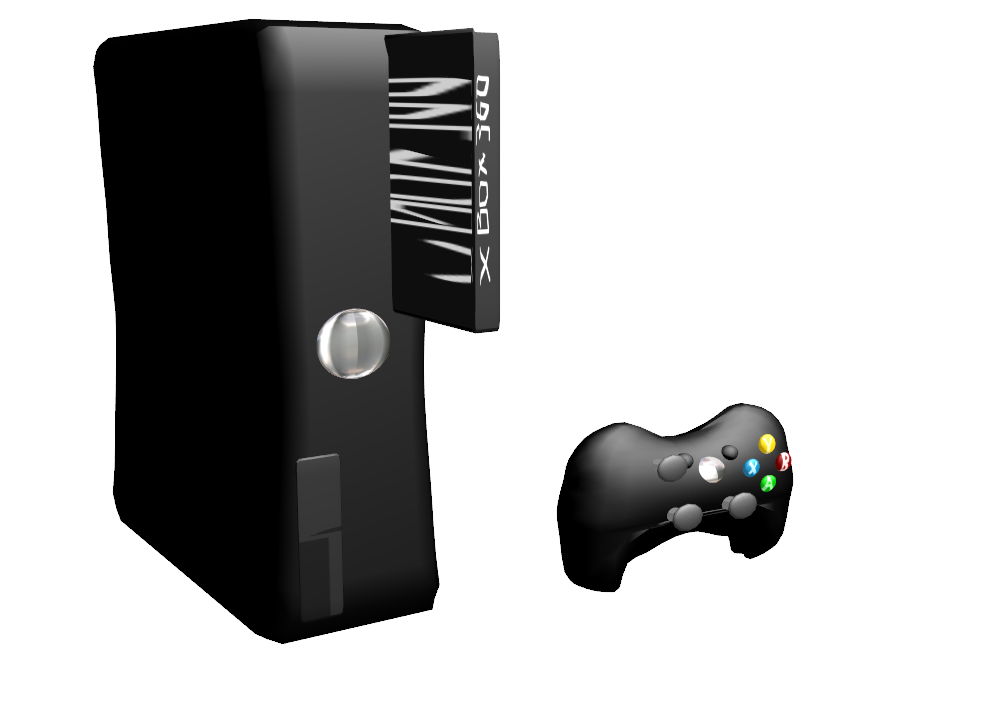META Request- XBOX360 by Siiahh on DeviantArt