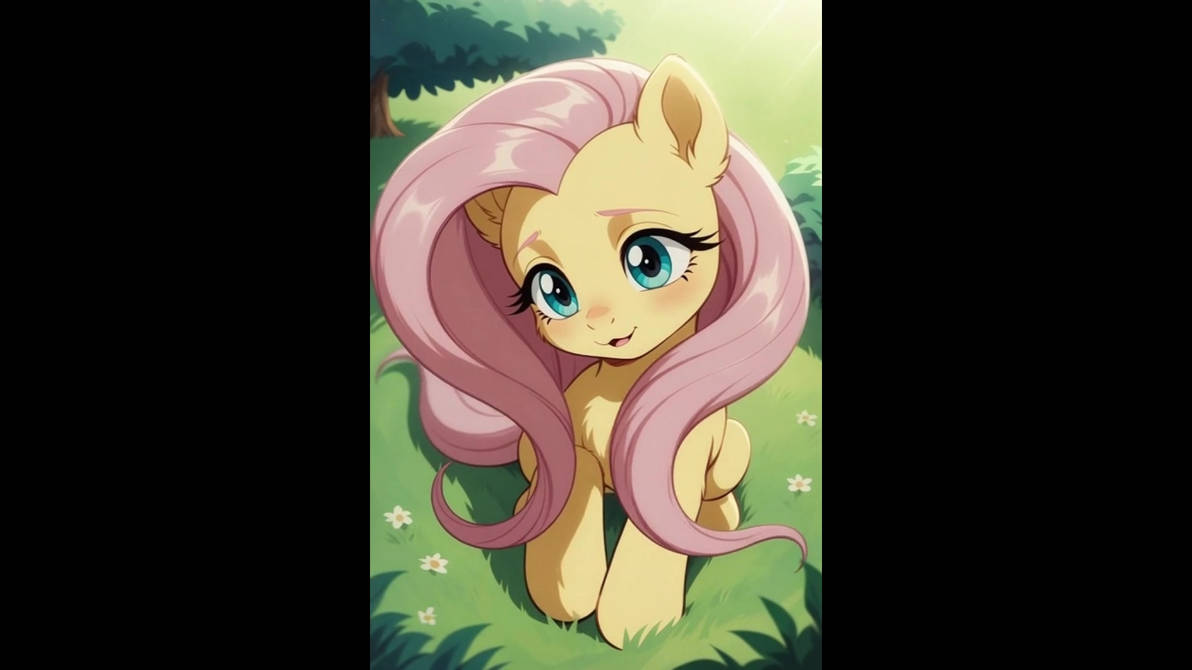 Flutter 10-14-25 Video Showcase by TRUx23 on DeviantArt