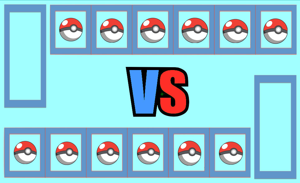 Pokemon Scoreboard 6 on 6 Template by Harry-Greninja on DeviantArt