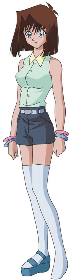 Tea missing a platform sandal by ninjakingofhearts on DeviantArt