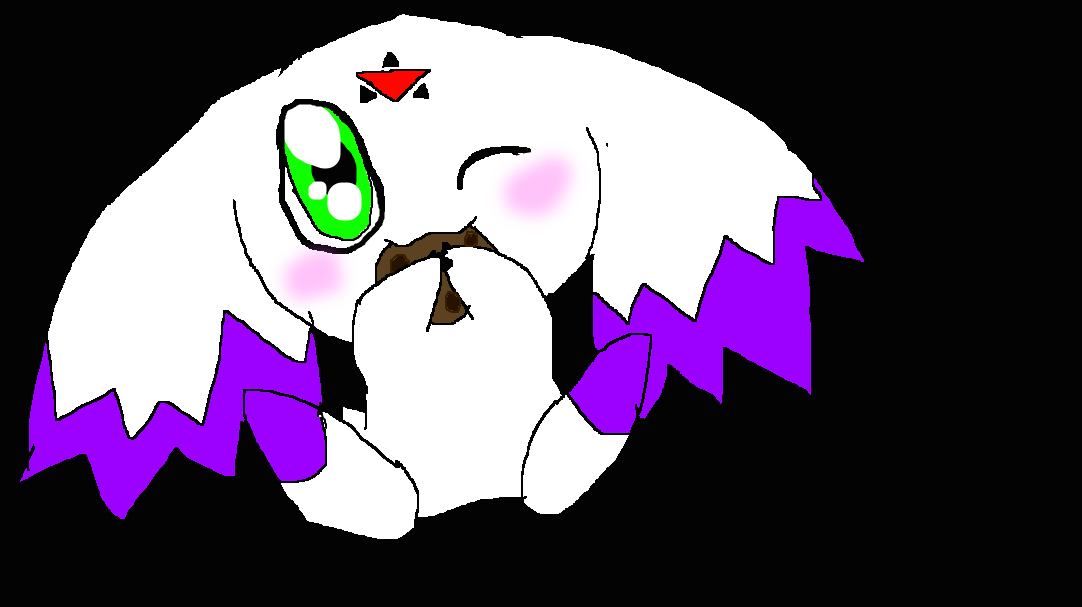 Calumon by everytoon101 on DeviantArt