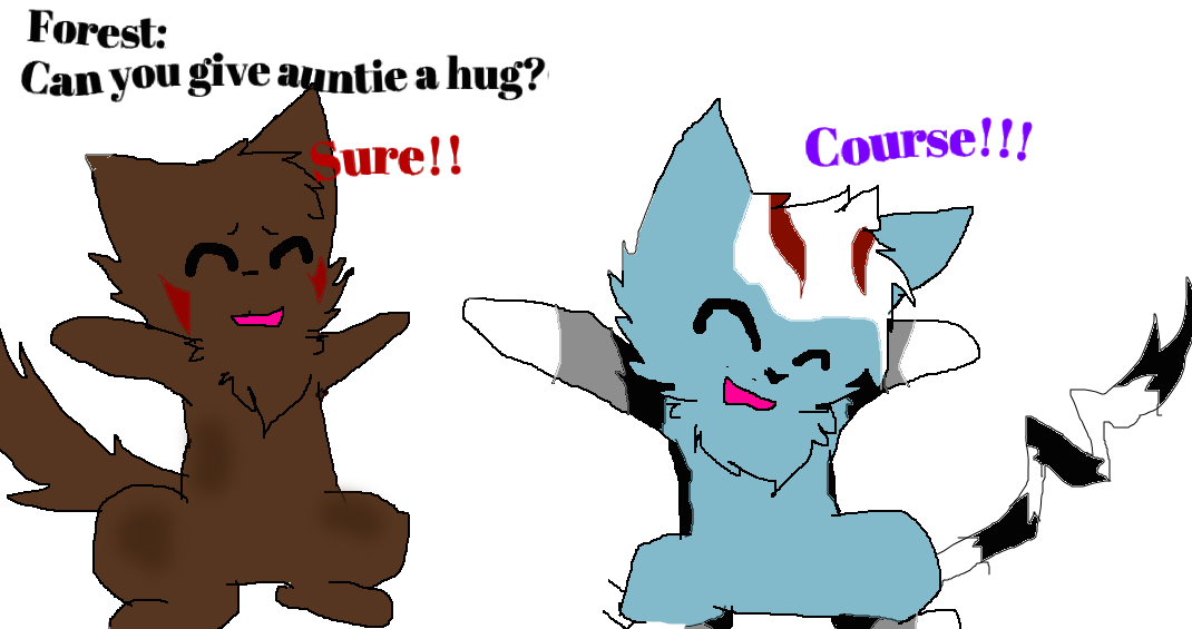 'Dare' 1 by everytoon101 on DeviantArt