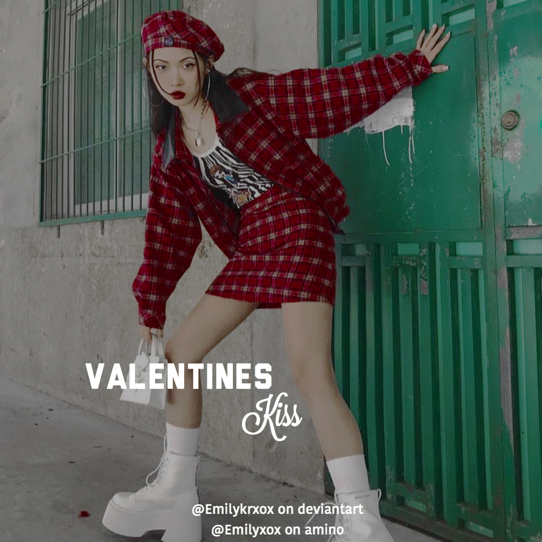 Valentines Kiss Psd #6 by emilykrxox on DeviantArt