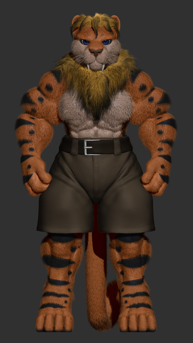 Omni by AdnamaSilverstone on DeviantArt