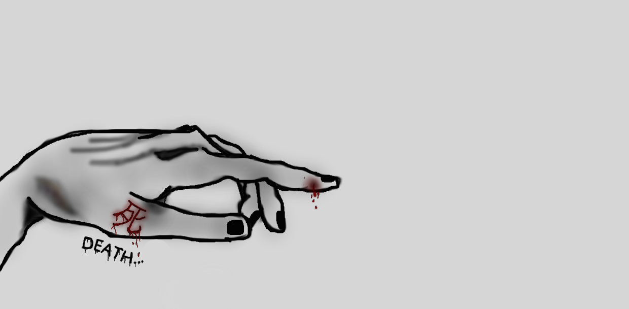 DEATH IN JAPANESE,... by satan1506 on DeviantArt