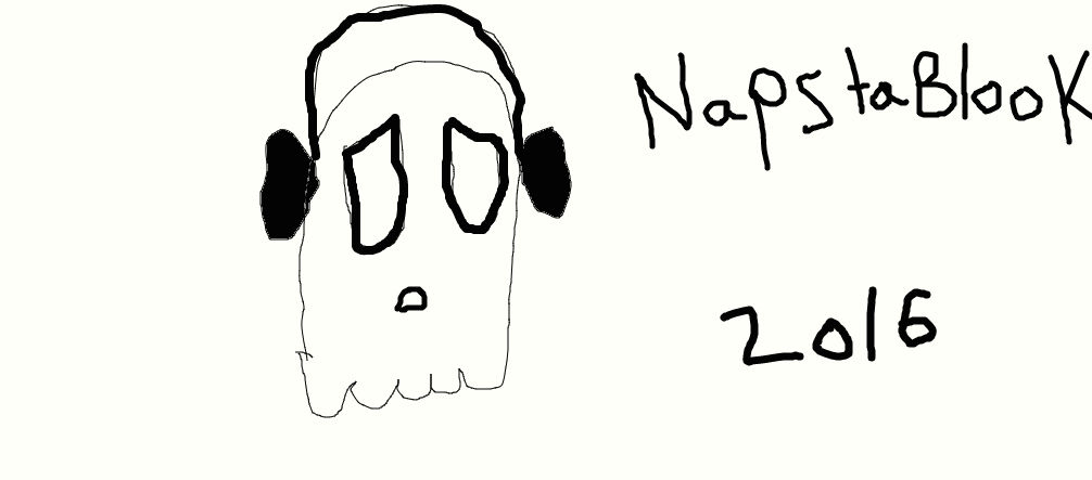 undertale napstablook by sushikittymeowmeow on DeviantArt