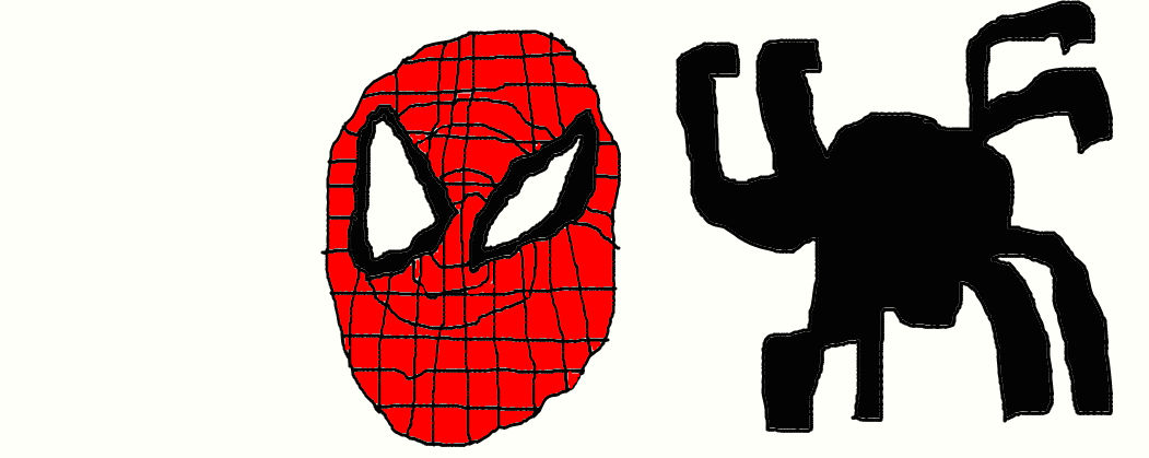 The Amazing Spider-Man by Simpsonsfanatic33 on DeviantArt